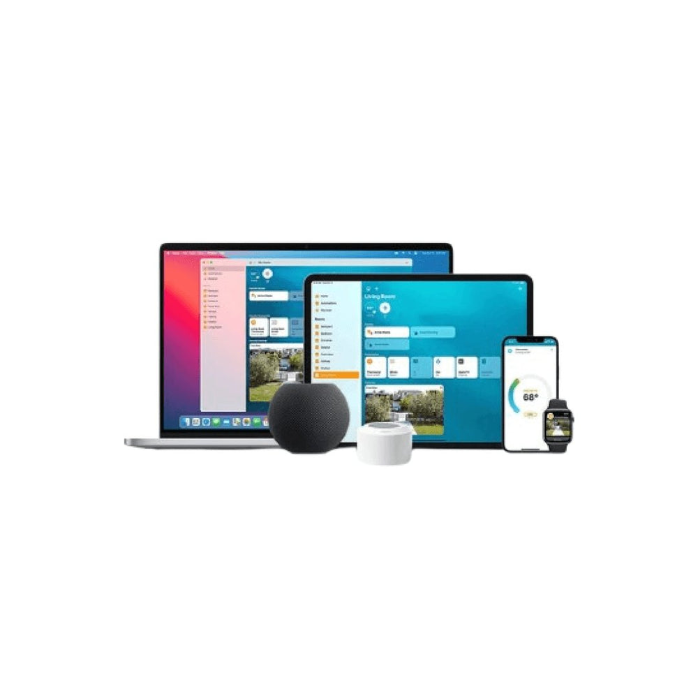 HomeKit Hubs
