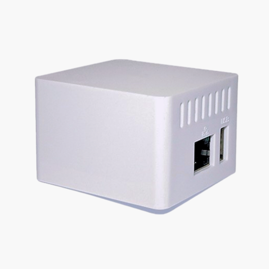 ATHBridge - User Manual