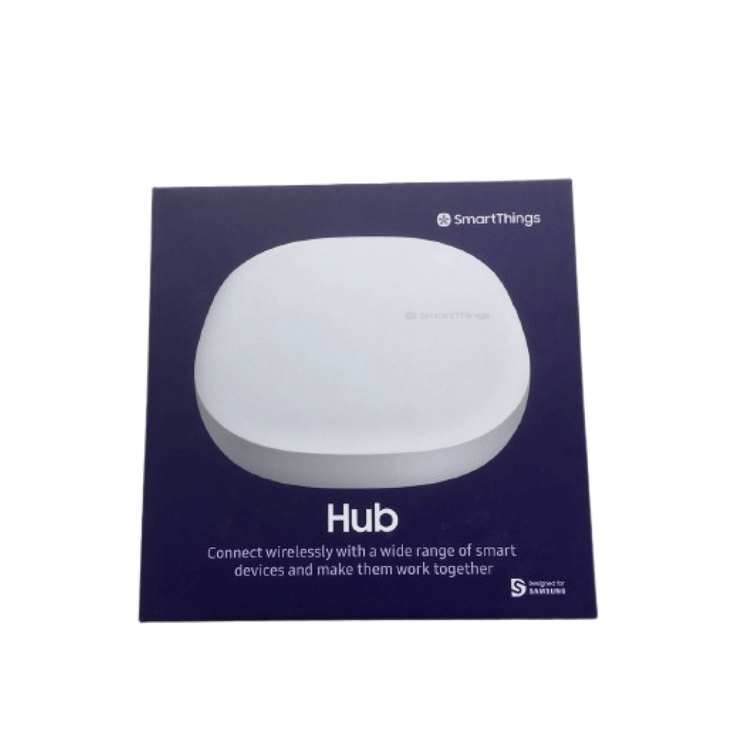 SmartThings Hub V3