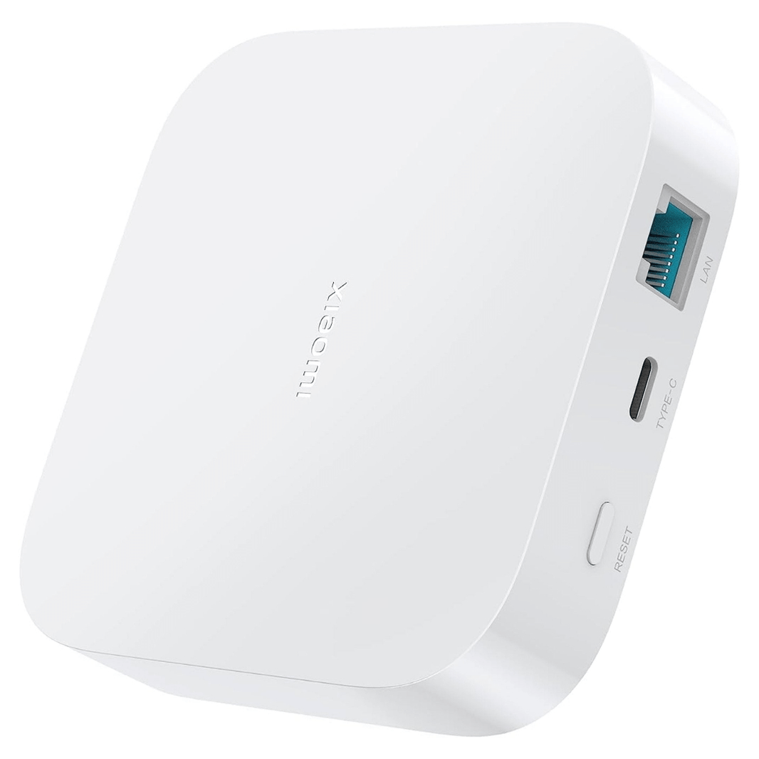 Xiaomi Smart Home Hub 2 - Matter Support