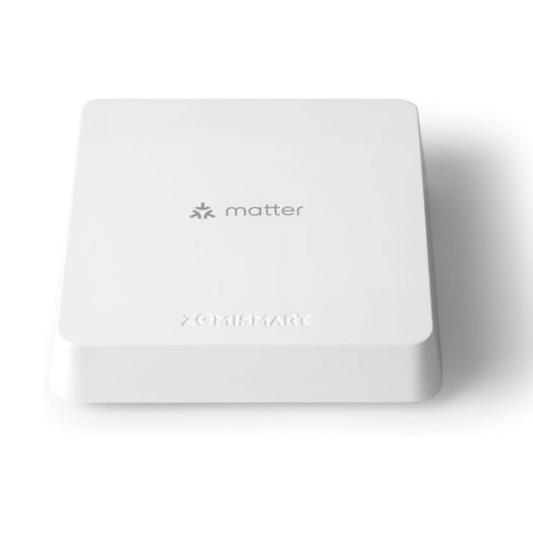 Zemismart Matter Smart Home Hub, Thread & Tuya Zigbee 3.0