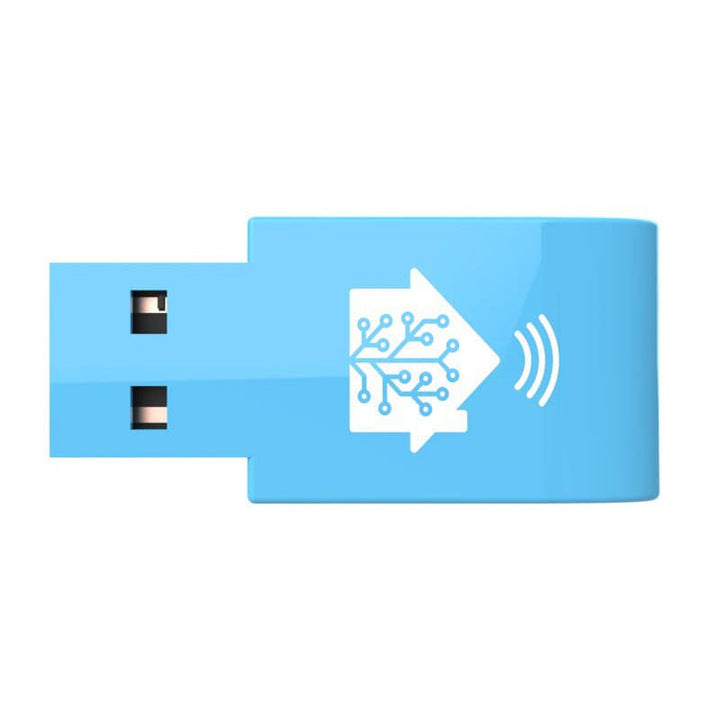 Home Assistant Skyconnect